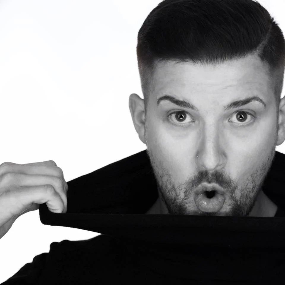 Featured Alumni - Kyle Rose — Brown Aveda Institute