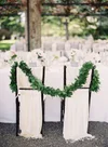 20 Cool Ways to Go Greenery | Engaged & Inspired Wedding Planning