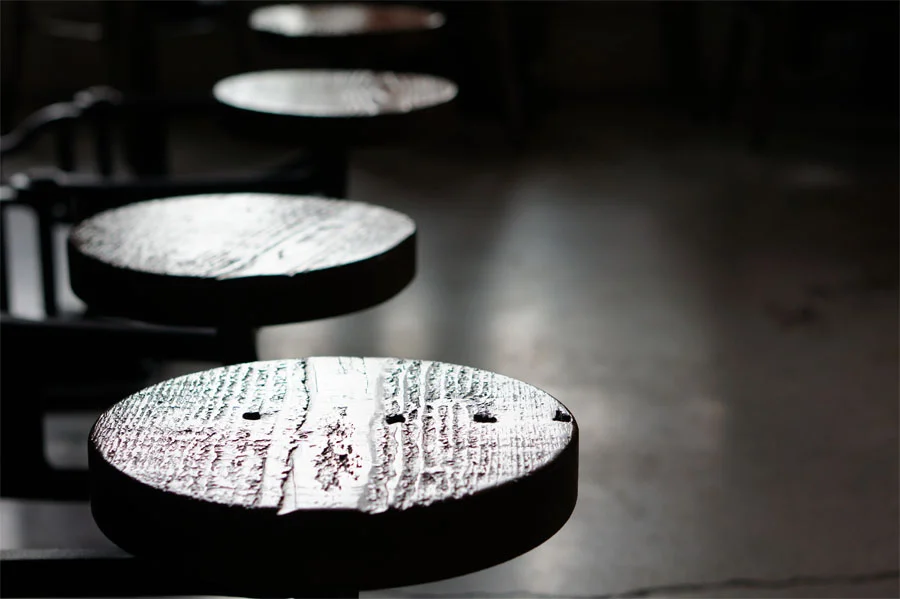 49th Parallel Coffee Roasters Main Street — CafeYVR