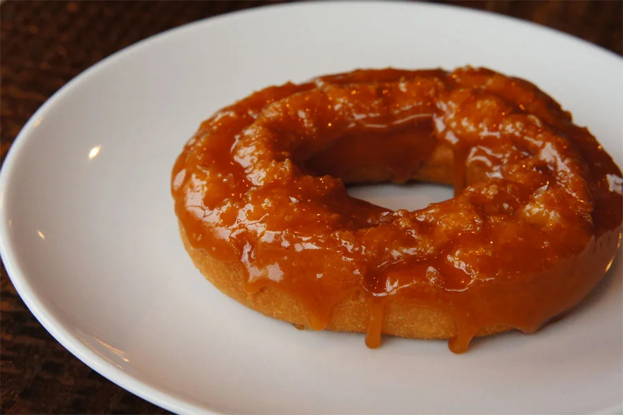 49th Parallel Coffee Roasters Main Street — CafeYVR