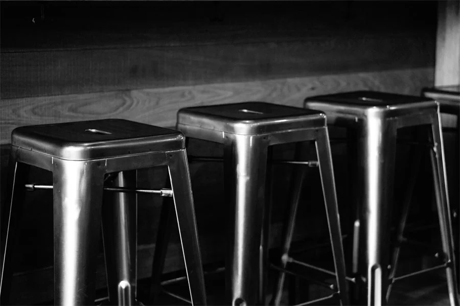 49th Parallel Coffee Roasters Main Street — CafeYVR