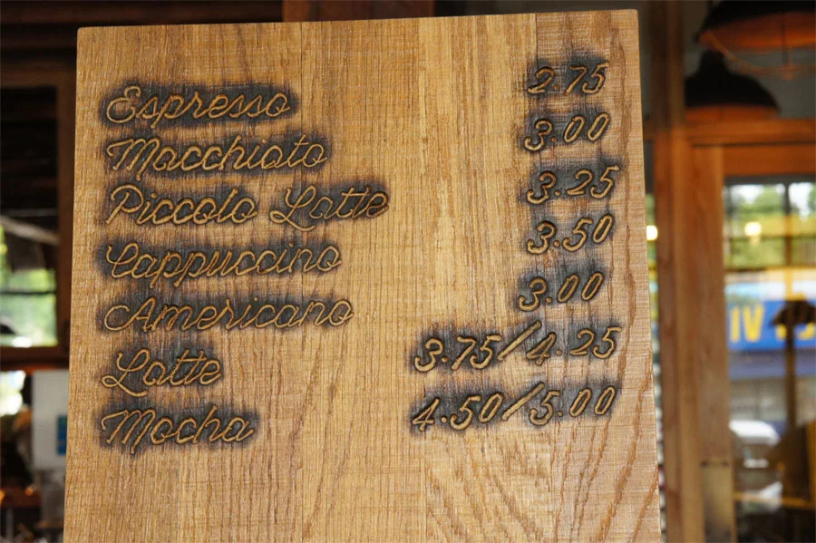 49th Parallel Coffee Roasters Main Street — CafeYVR