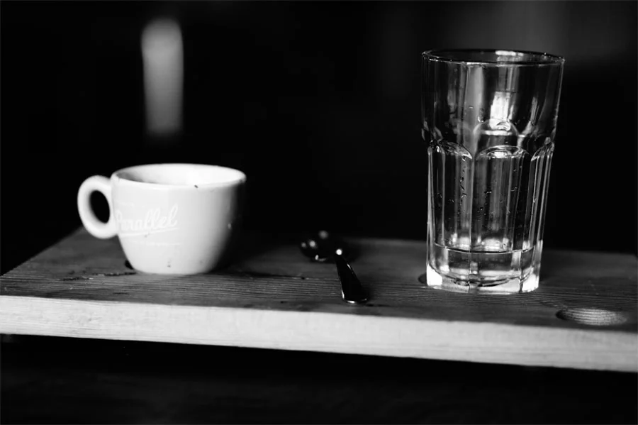 49th Parallel Coffee Roasters Main Street — CafeYVR