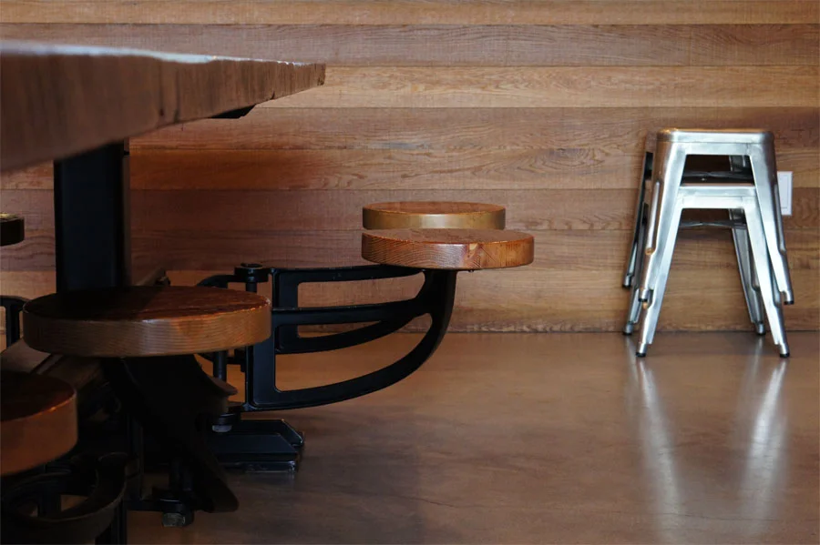 49th Parallel Coffee Roasters Main Street — CafeYVR