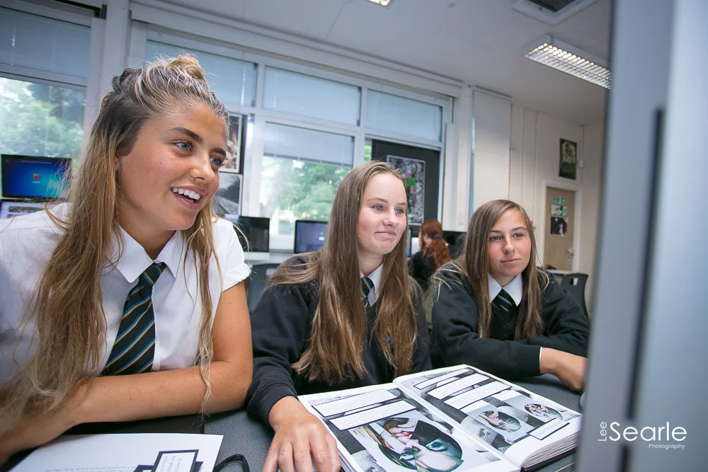 Humphry Davy School