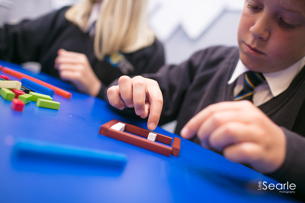 Humphry Davy School