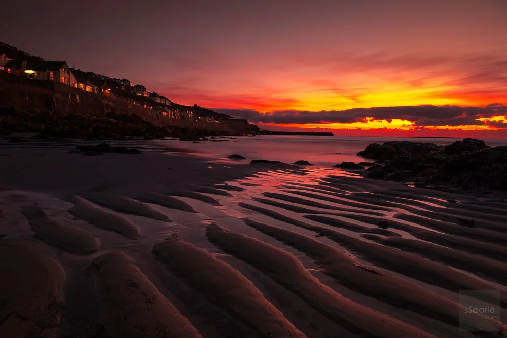 Landscape Photographer Cornwall - Photography Lee Searle