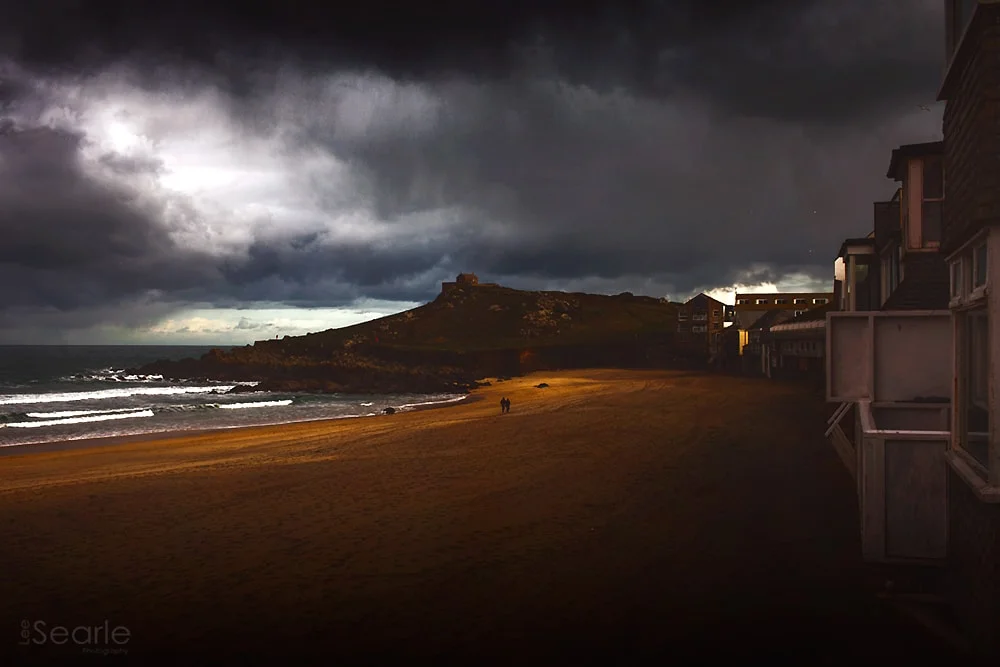 Landscape Photographer Cornwall - Photography Lee Searle