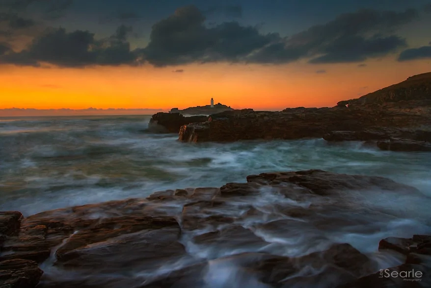 Landscape Photographer Cornwall | Lee Searle Photography