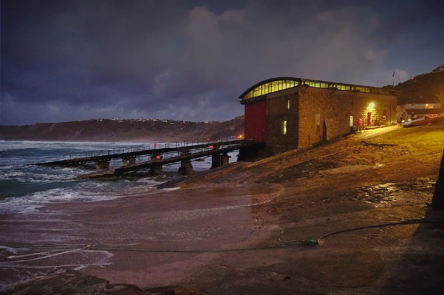 Landscape Photographer Cornwall - Photography Lee Searle