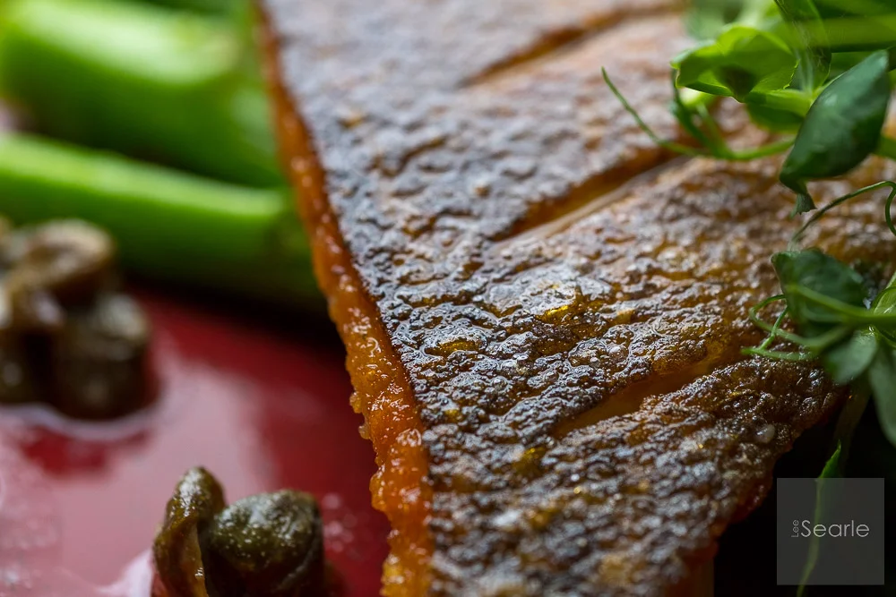 Food Photographer Cornwall | Lee Searle Photography