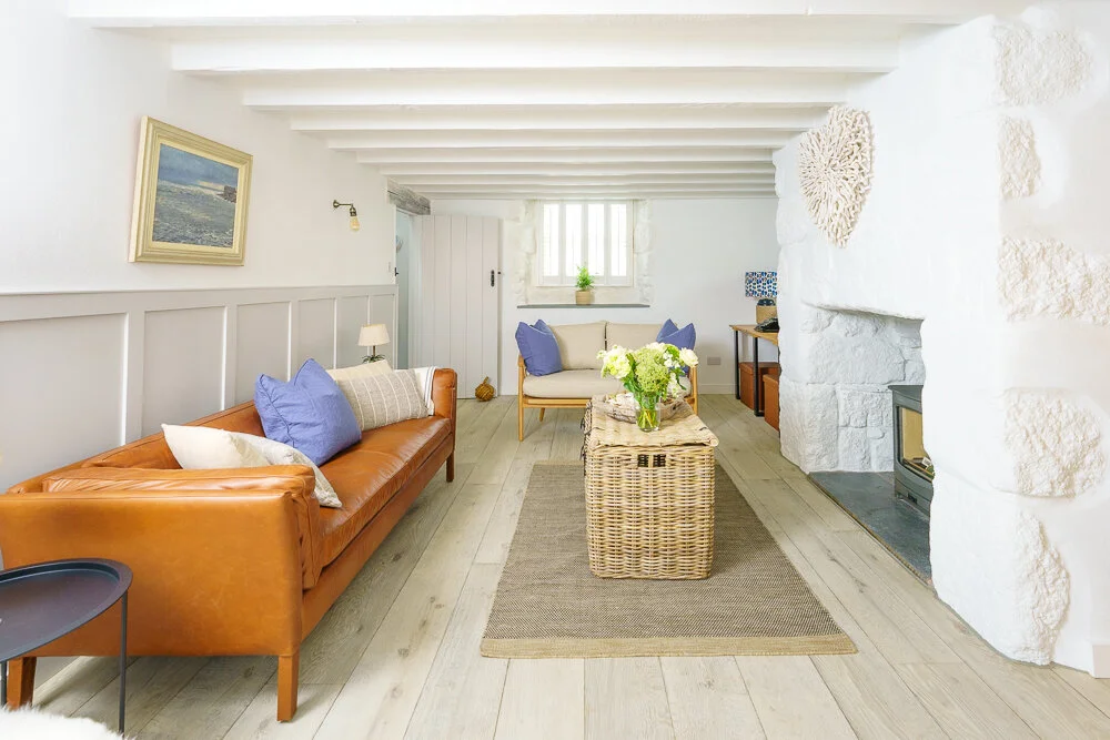 Commercial Photographer Cornwall | Lee Searle Photography