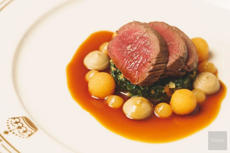 Food Photographer Cornwall - Photography Lee Searle