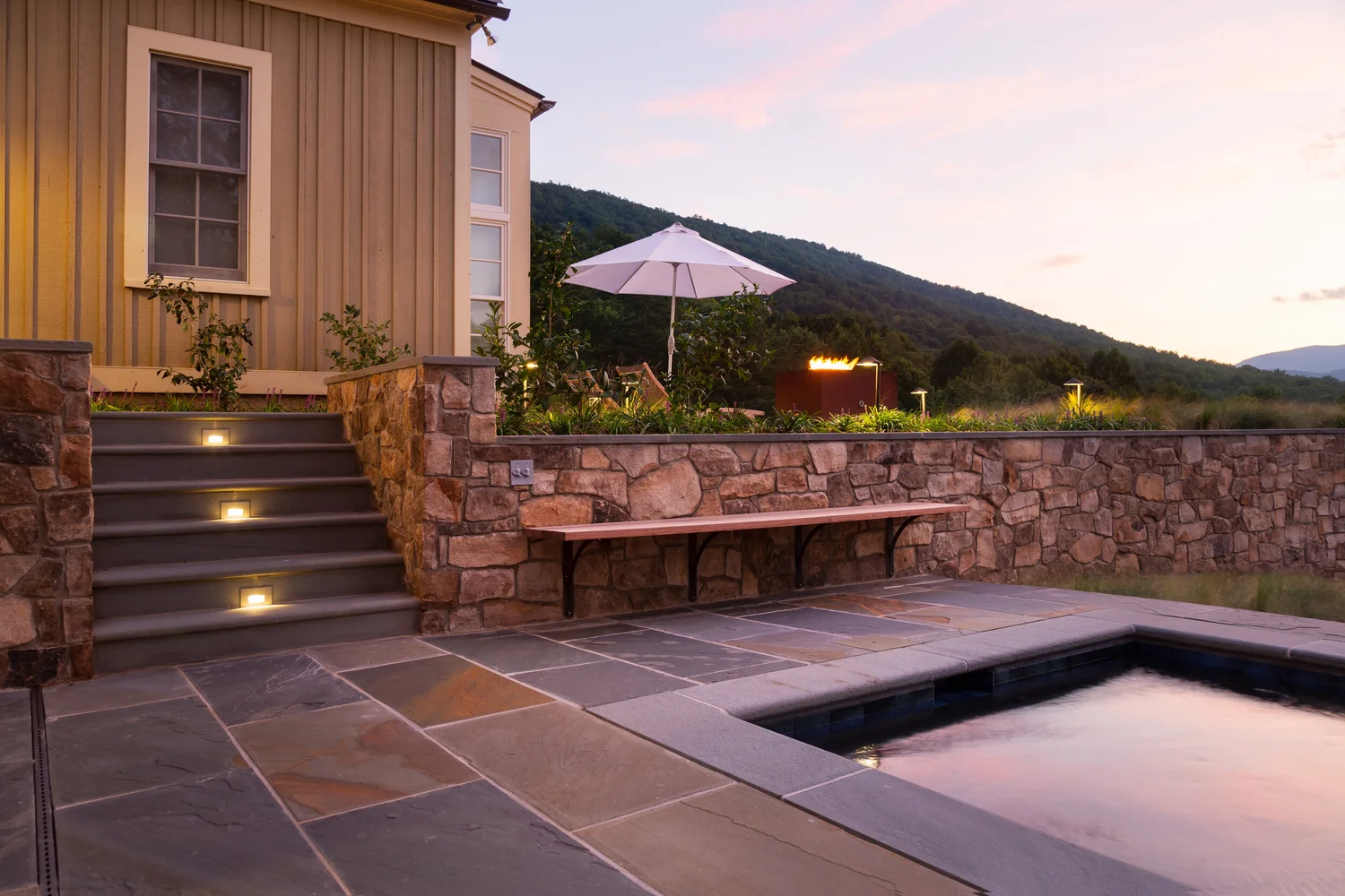 Free Union — Grounded, LLC | Landscape Architecture and Design ...