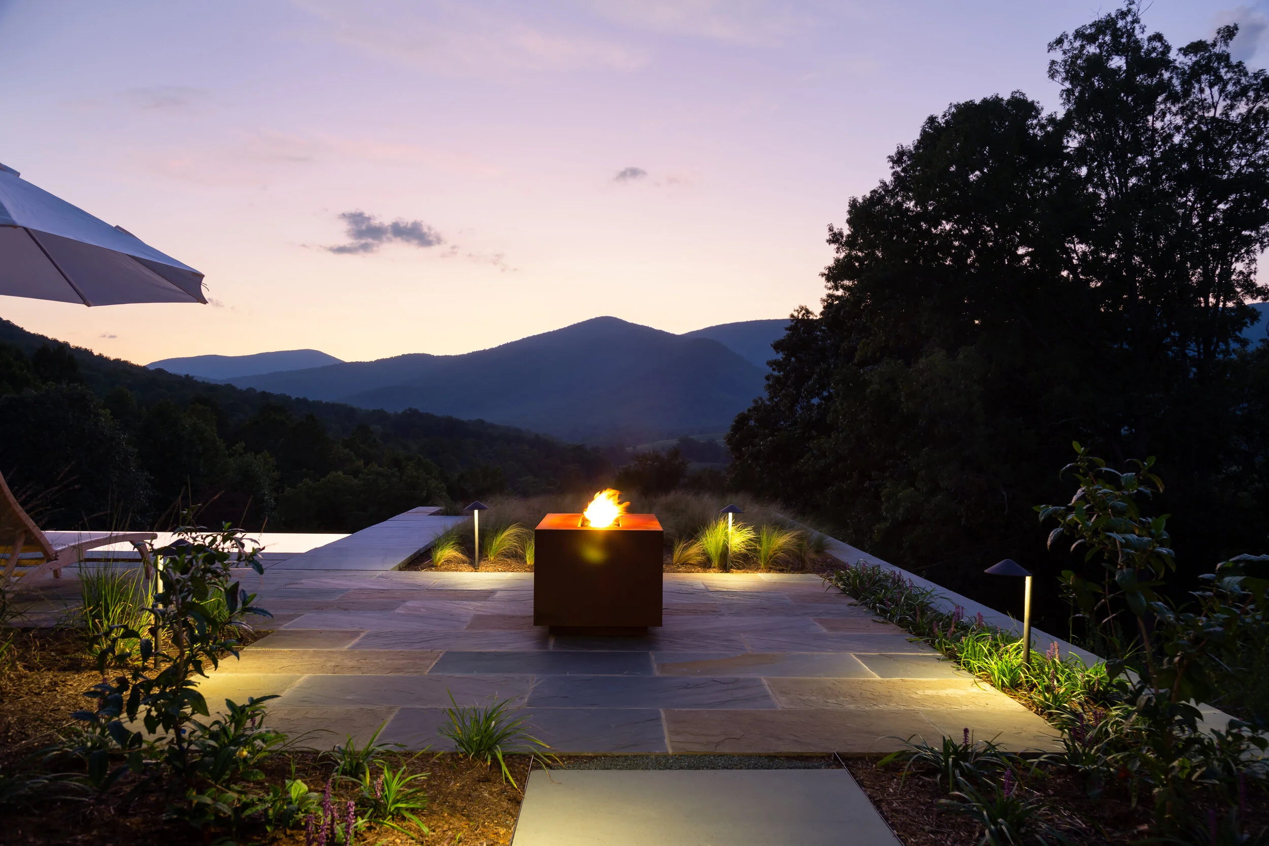 Free Union — Grounded, LLC | Landscape Architecture and Design ...
