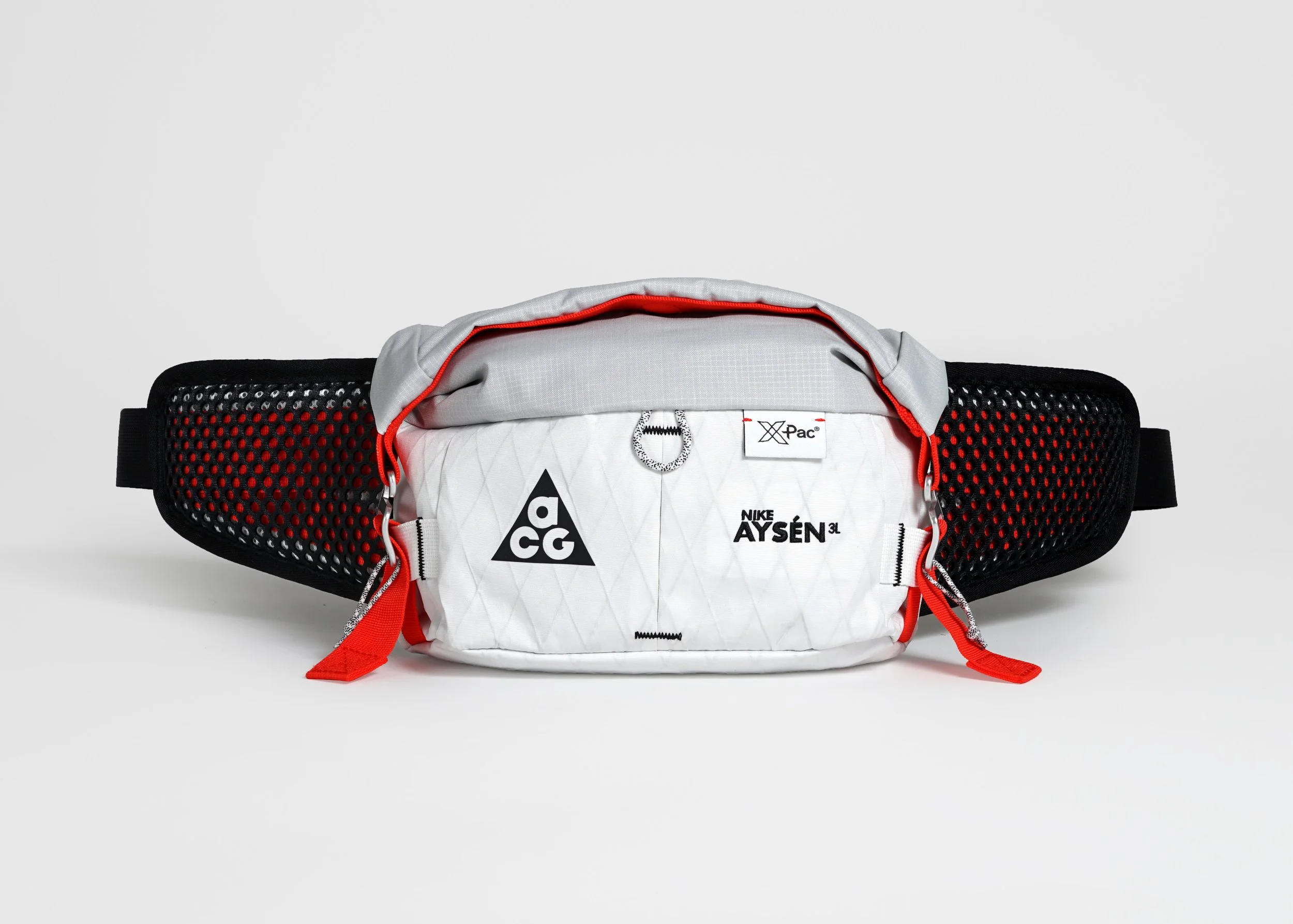 ACG Aysén Collection — BRENT RADEWALD