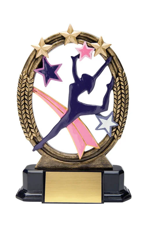 Dance Trophies Canada 🩰 — Trophy Gallery Canada, Shop Online, 5000 ...