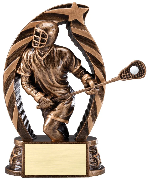 Lacrosse Trophies Canada 🥍 — Trophy Gallery Canada, Shop Online, 5000 ...