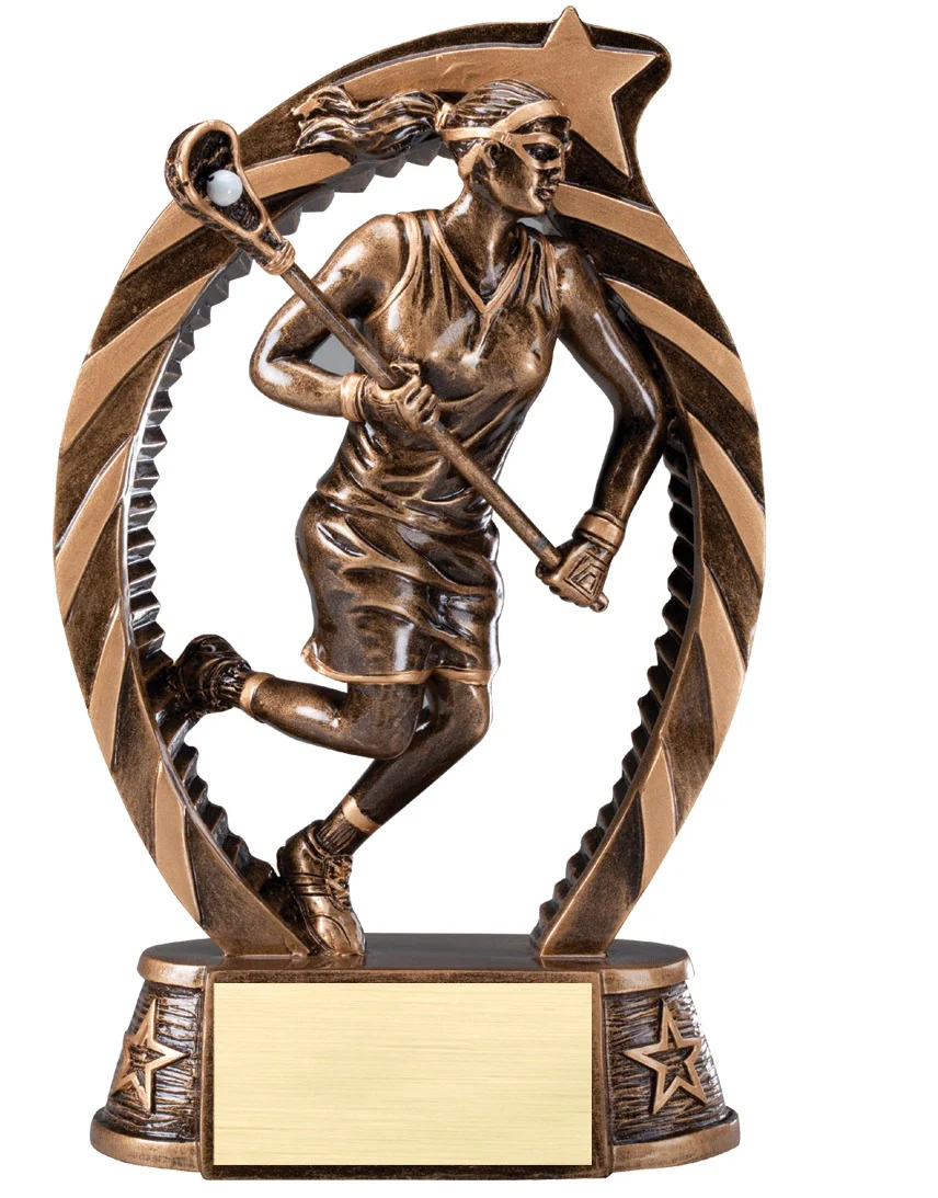 Lacrosse Trophies Canada 🥍 — Trophy Gallery Canada, Shop Online, 5000 ...