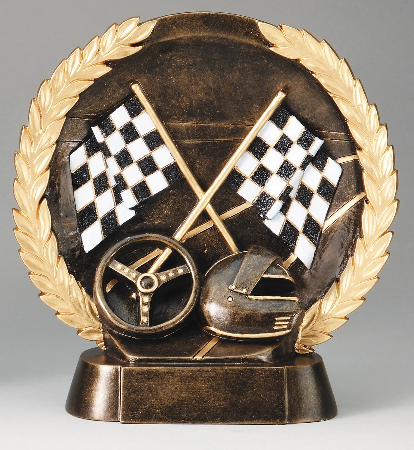 Racing Trophies Canada 🏁 — Trophy Gallery Canada, Shop Online, 5000 ...