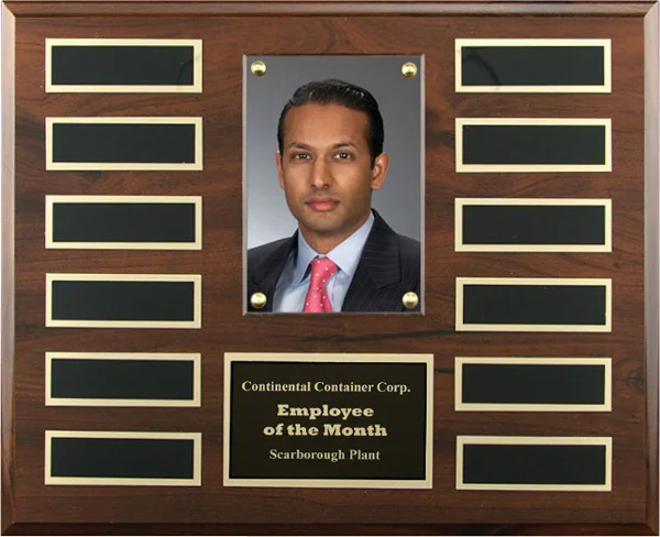 Annual Plaques — Trophy Gallery Canada, Shop Online, 5000+ Products ...