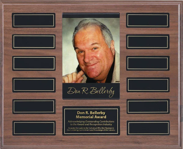Annual Plaques — Trophy Gallery Canada, Shop Online, 5000+ Products ...