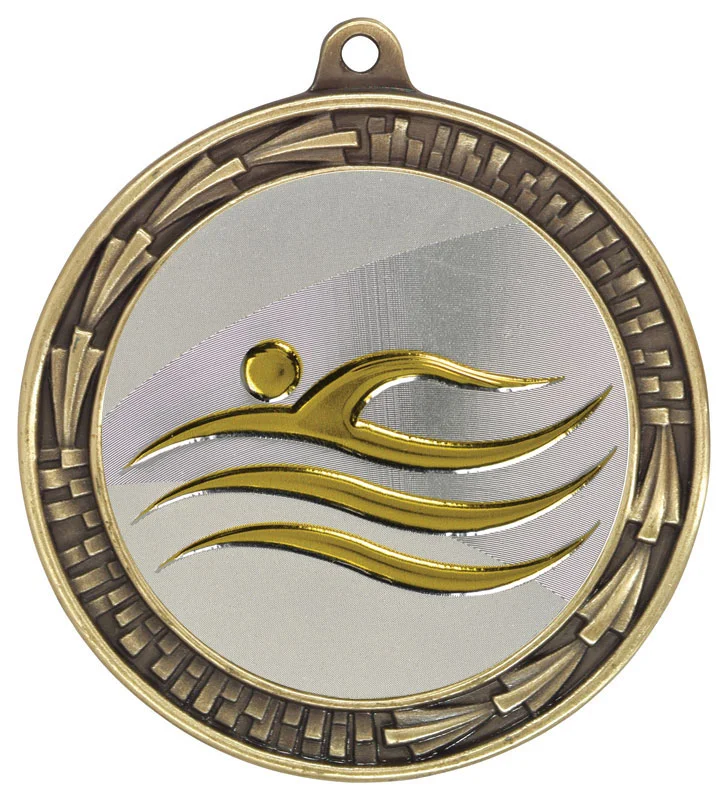 Swimming Trophies & Medals Canada 🏊‍♀️ — Trophy Gallery Canada, Shop ...