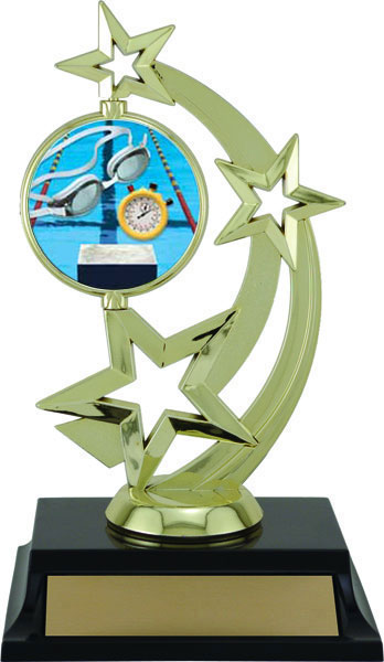 Swimming Trophies & Medals Canada 🏊‍♀️ — Trophy Gallery Canada, Shop ...