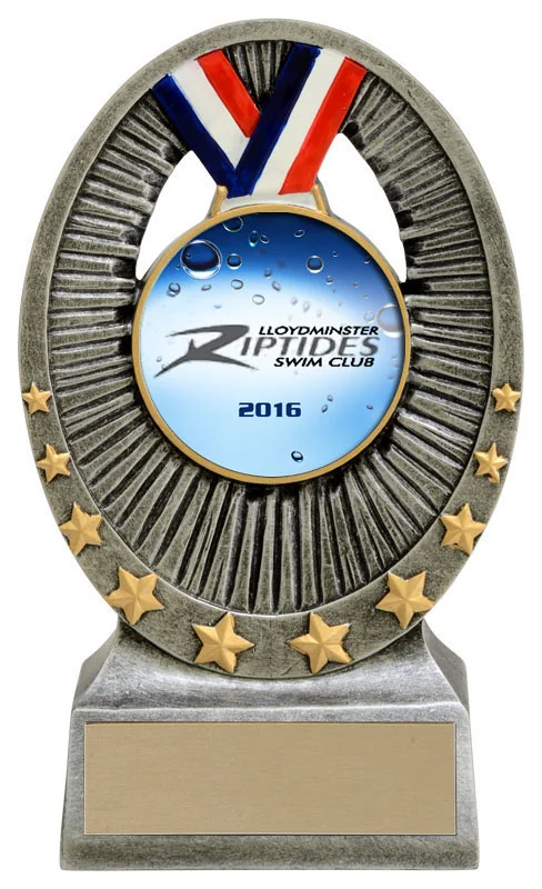Swimming Trophies & Medals Canada 🏊‍♀️ — Trophy Gallery Canada, Shop ...
