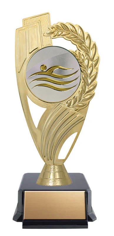 Swimming Trophies & Medals Canada 🏊‍♀️ — Trophy Gallery Canada, Shop ...