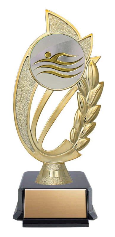 Swimming Trophies & Medals Canada 🏊‍♀️ — Trophy Gallery Canada, Shop ...