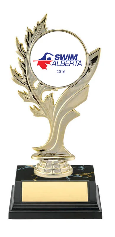 Swimming Trophies & Medals Canada 🏊‍♀️ — Trophy Gallery Canada, Shop ...