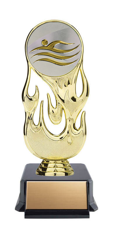 Swimming Trophies & Medals Canada 🏊‍♀️ — Trophy Gallery Canada, Shop ...