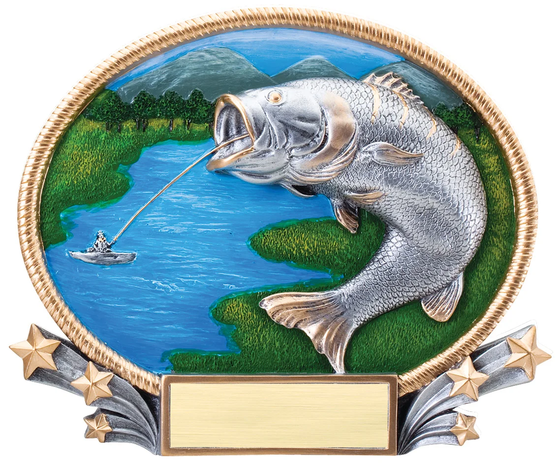 Fishing Trophies Canada 🎣 — Trophy Gallery Canada, Shop Online, 5000 ...