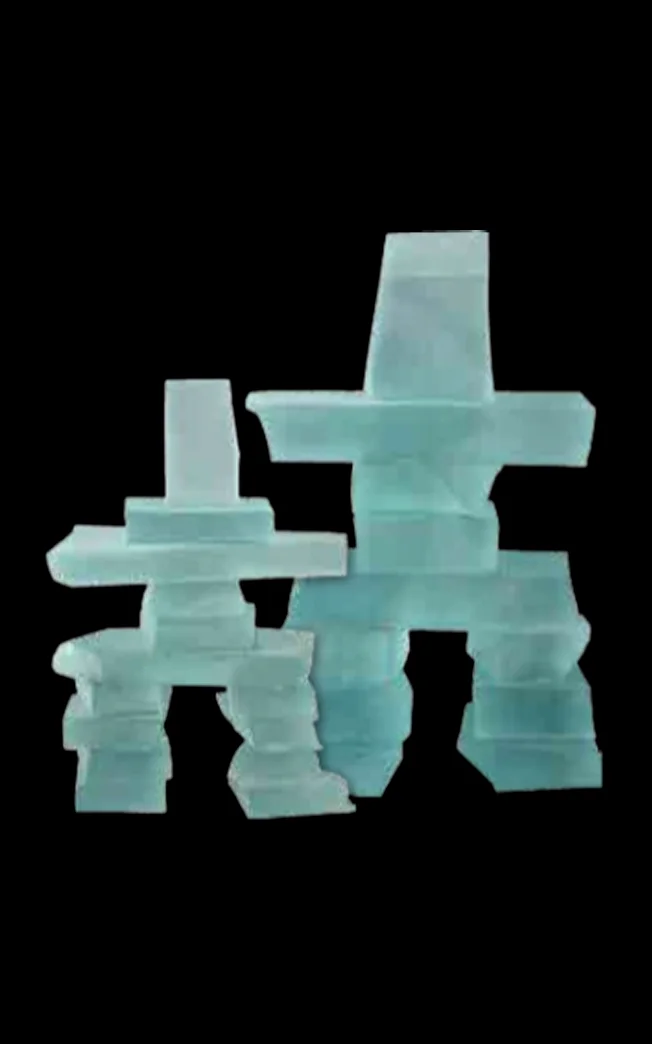 Inukshuks🧊 — Trophy Gallery Canada, Shop Online, 5000+ Products, Fast ...