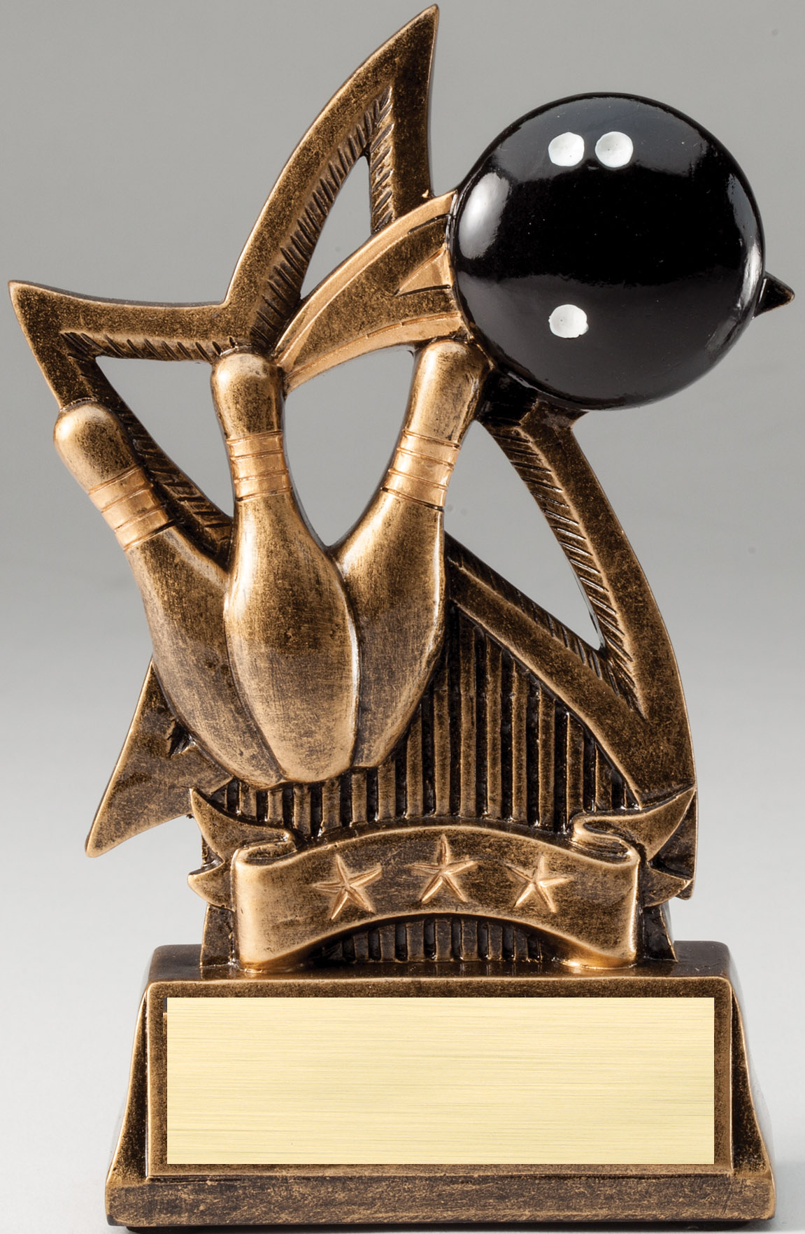 Bowling Awards Canada 🎳 — Trophy Gallery Canada, Shop Online, 5000 ...