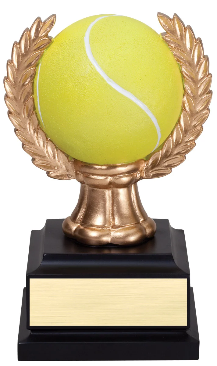 Tennis Trophies Canada 🎾 — Trophy Gallery Canada, Shop Online, 5000 ...