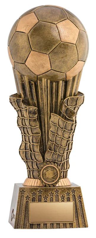 Phoenix Soccer Engraving Included — Trophy Gallery Canada, Shop Online ...