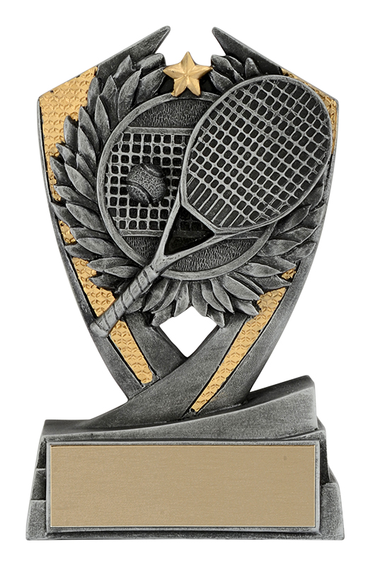 Tennis Trophies Canada 🎾 — Trophy Gallery Canada, Shop Online, 5000 ...