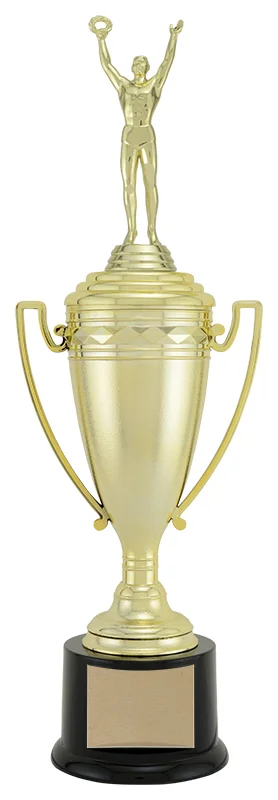 Classic School Cup- 5 Sizes (Includes Engraving) — Trophy Gallery ...