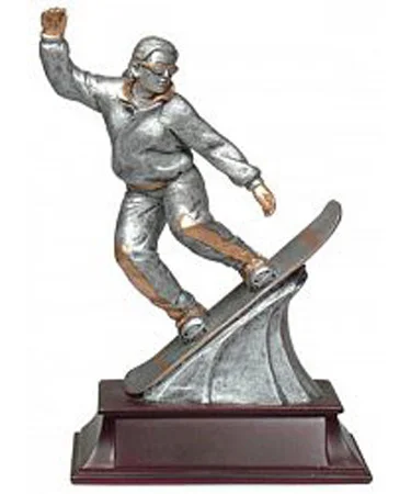Skiing Trophies ⛷️ — Trophy Gallery Canada, Shop Online, 5000+ Products ...