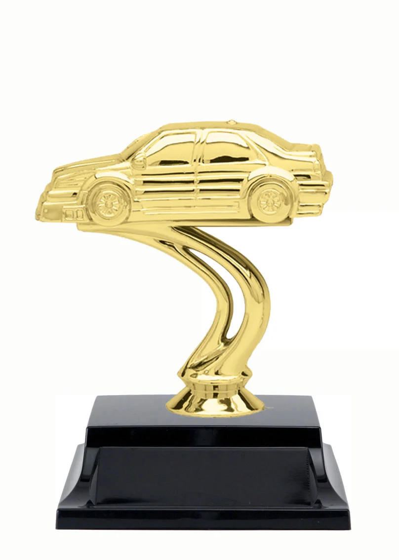Rally Car Trophy 5.5" (Includes Engraving) — Trophy Gallery Canada ...
