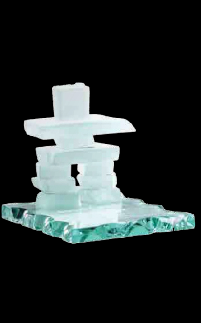 Inukshuks — Trophy Gallery Canada, Shop Online, 5000+ Products, Fast ...