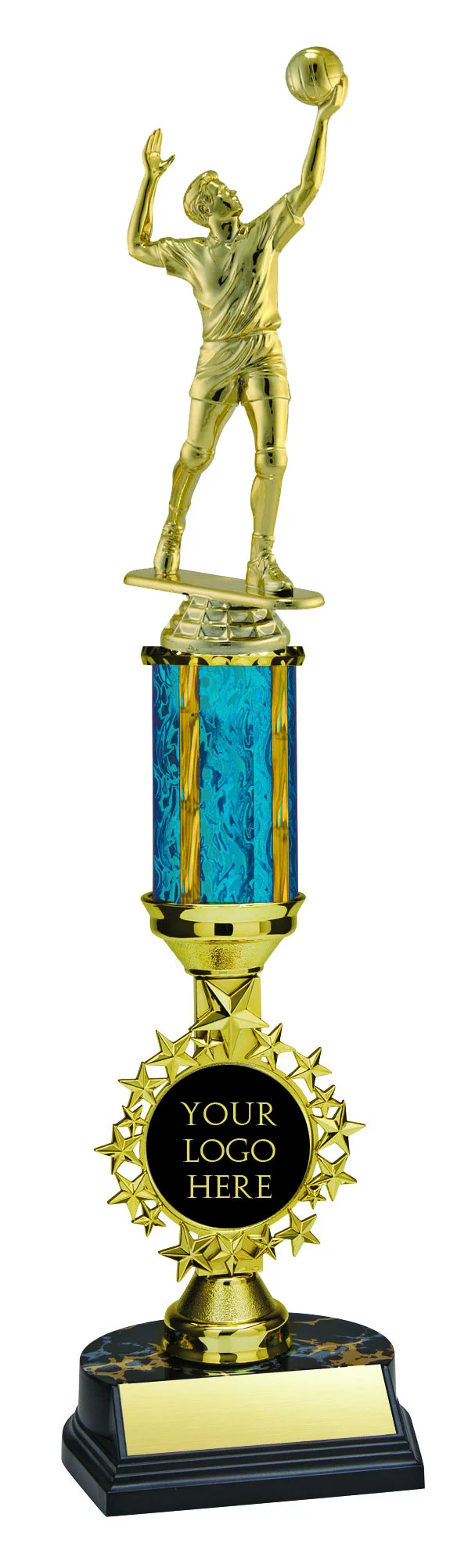 Volleyball Awards — Trophy Gallery Canada, Shop Online, 5000+ Products ...