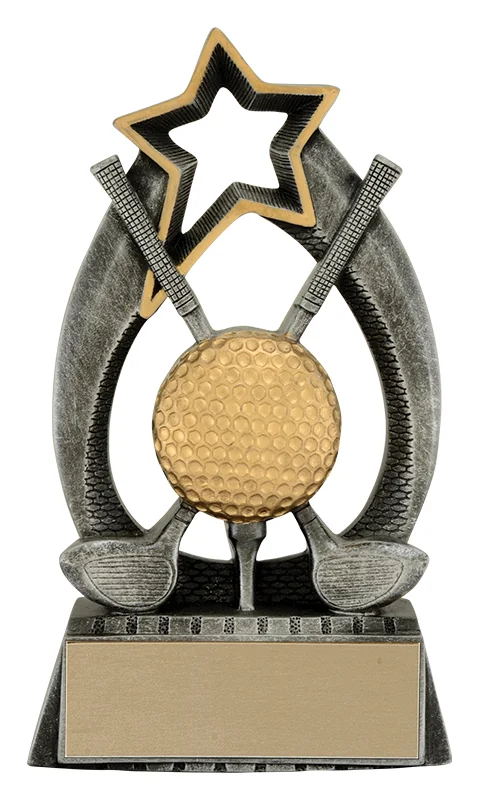 Golf Trophies Canada ⛳ — Trophy Gallery Canada, Shop Online, 5000 ...