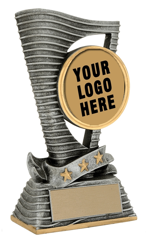 Rock Star Award 6" (Includes Engraving) — Trophy Gallery Canada, Shop ...
