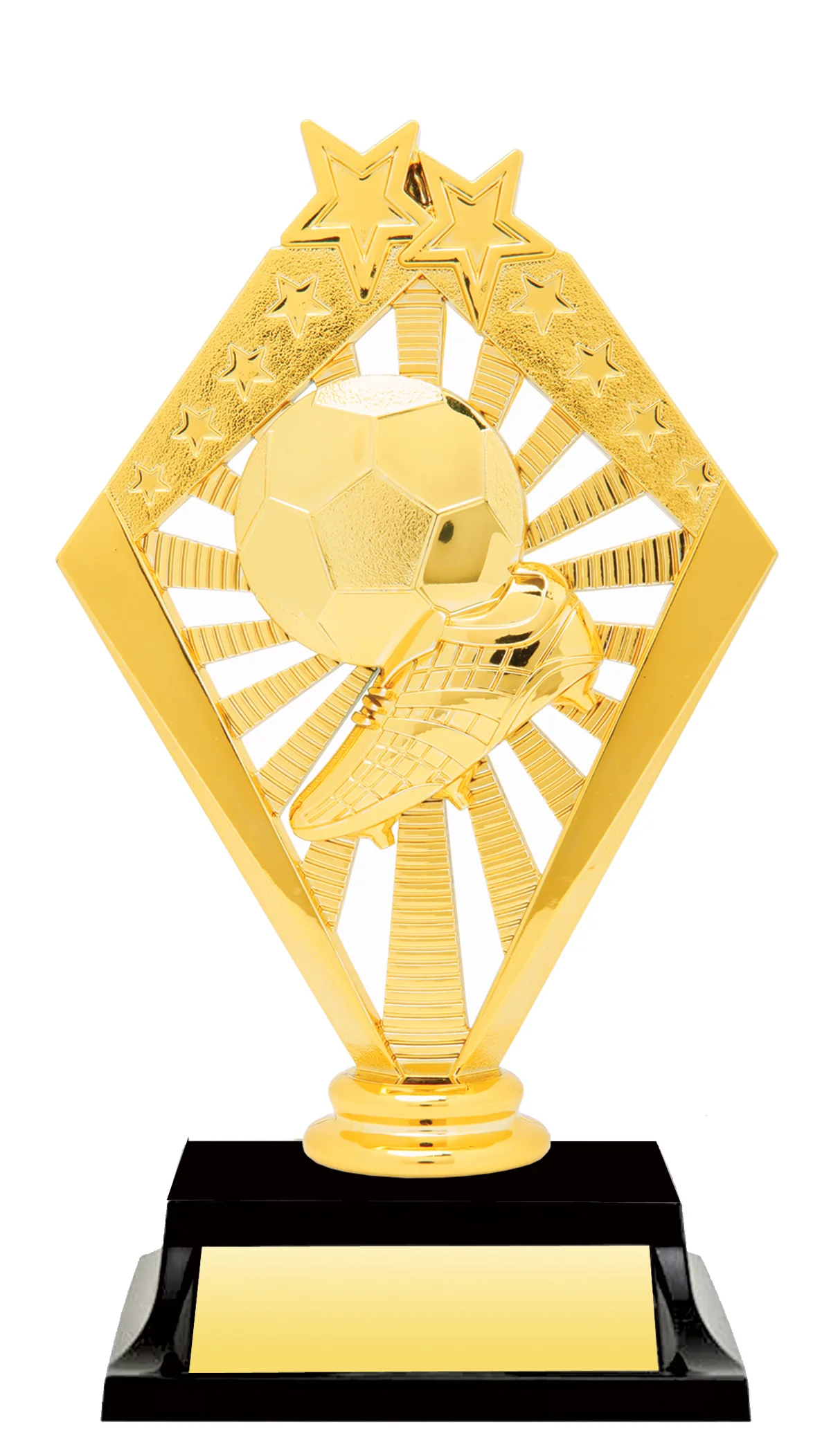 Ballerina Trophy 6.5" (Includes Engraving) — Trophy Gallery Canada ...