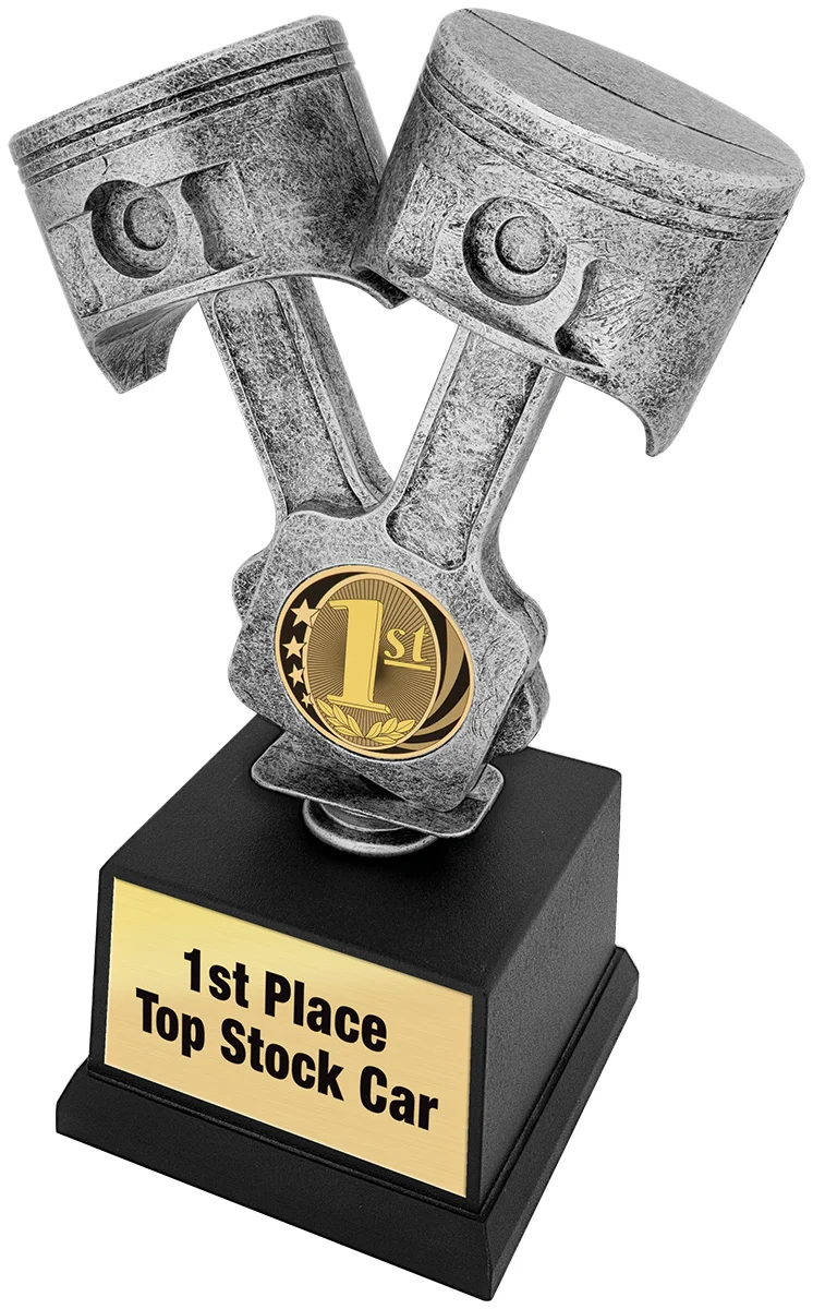 Racing Trophies Canada 🏁 — Trophy Gallery Canada, Shop Online, 5000 ...