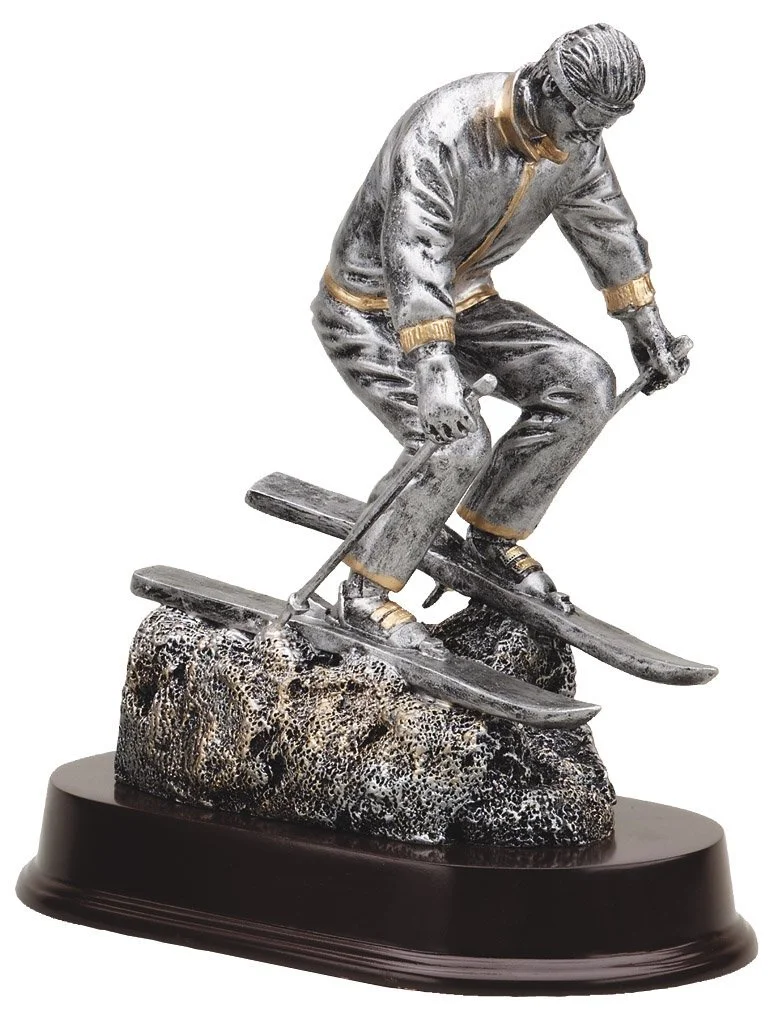 Skiing Trophies ⛷️ — Trophy Gallery Canada, Shop Online, 5000+ Products ...