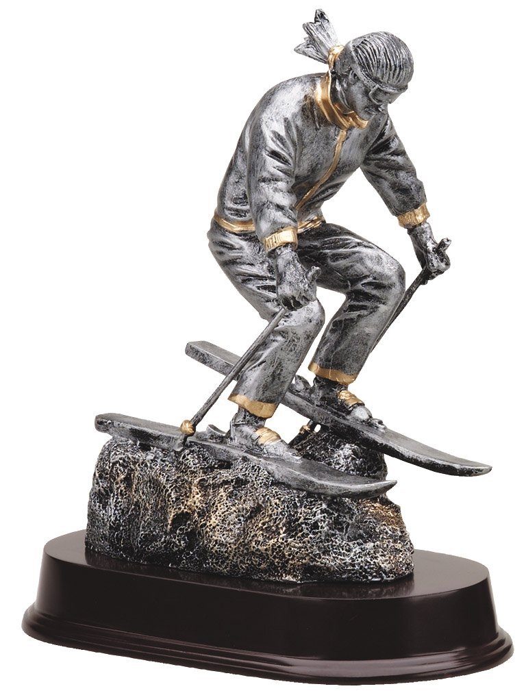 Skiing Trophies ⛷️ — Trophy Gallery Canada, Shop Online, 5000+ Products ...